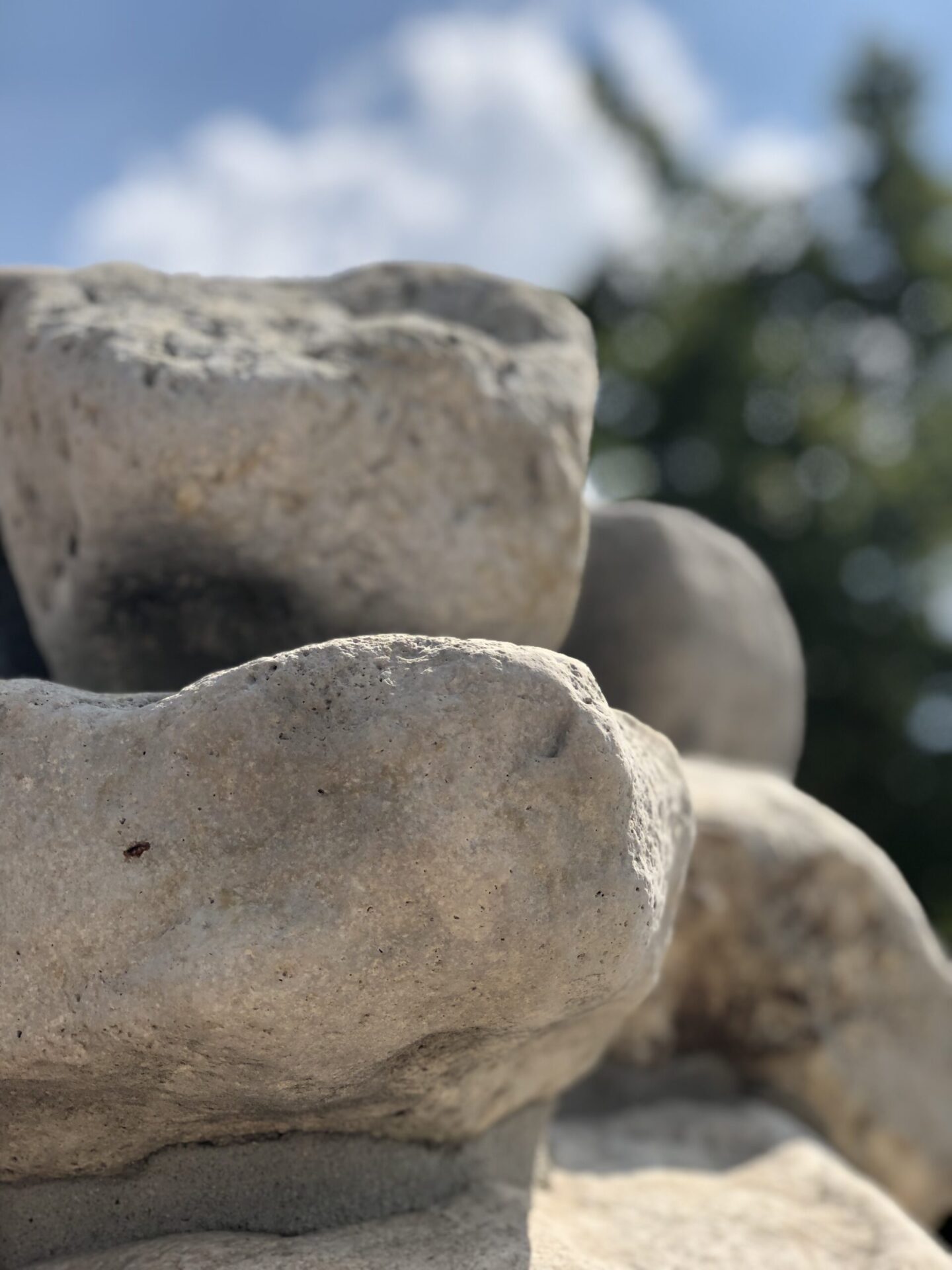 12 Stones – TCKSPG