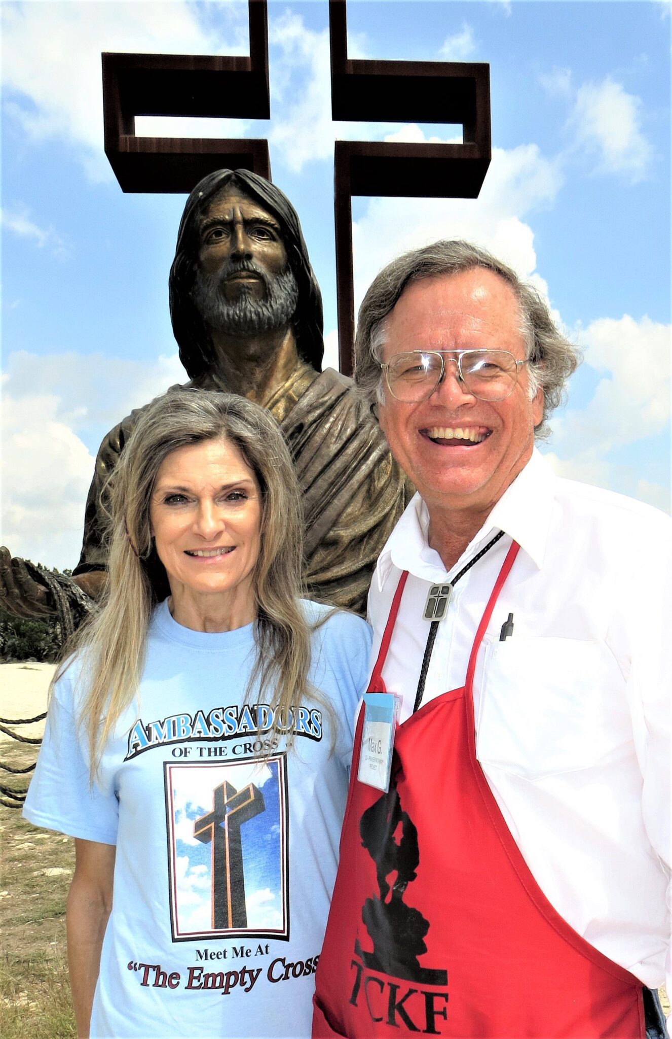 About the Artists – TCKSPG